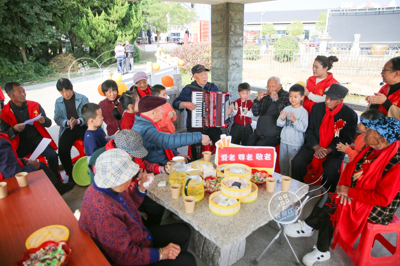 视觉江苏